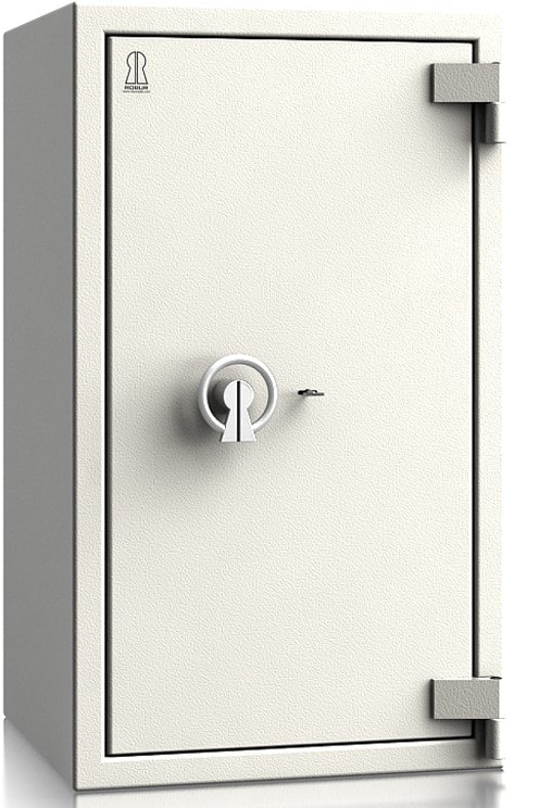 Stort udvalg af kvalitets pengeskabe - Hellerup Låse